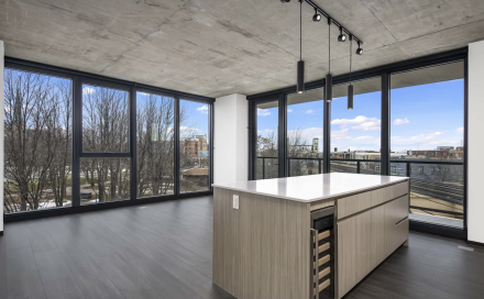 West Loop Chicago Apartments For Rent | Domu