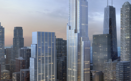 Gold Coast Chicago Apartments For Rent | Domu