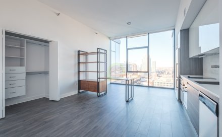 River North Apartments For Rent | Domu Chicago