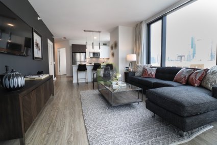 The Paragon Apartments For Rent - Chicago | Domu