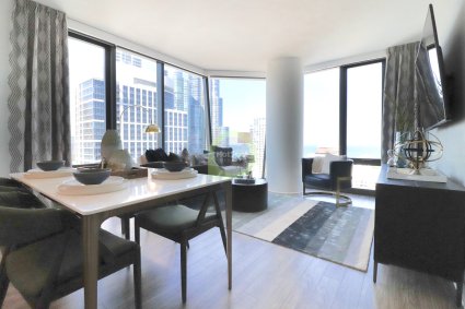 The Paragon Apartments For Rent - Chicago | Domu