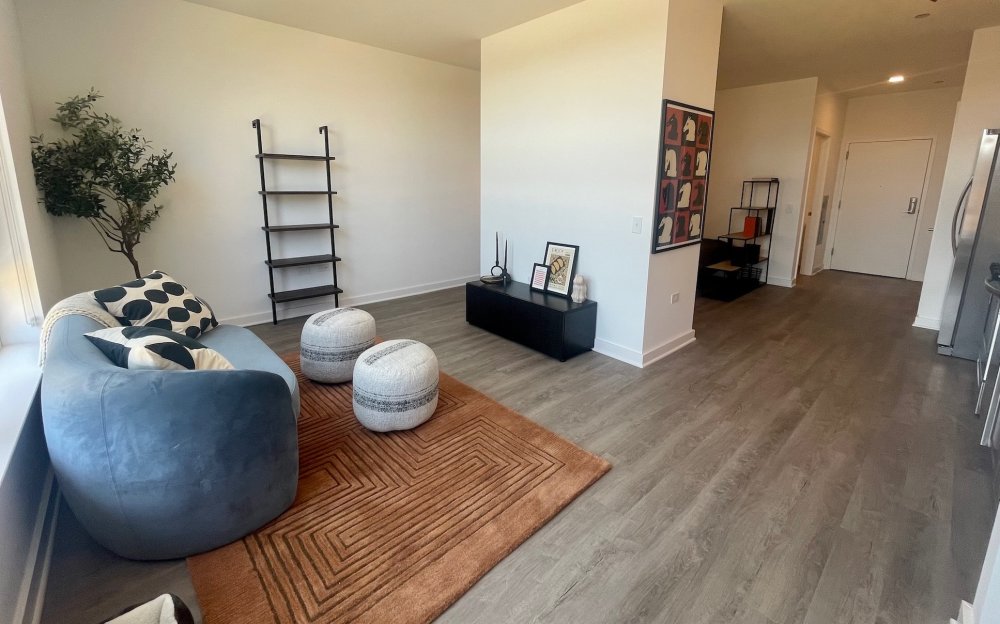 The Raven Apartments For Rent - Chicago | Domu