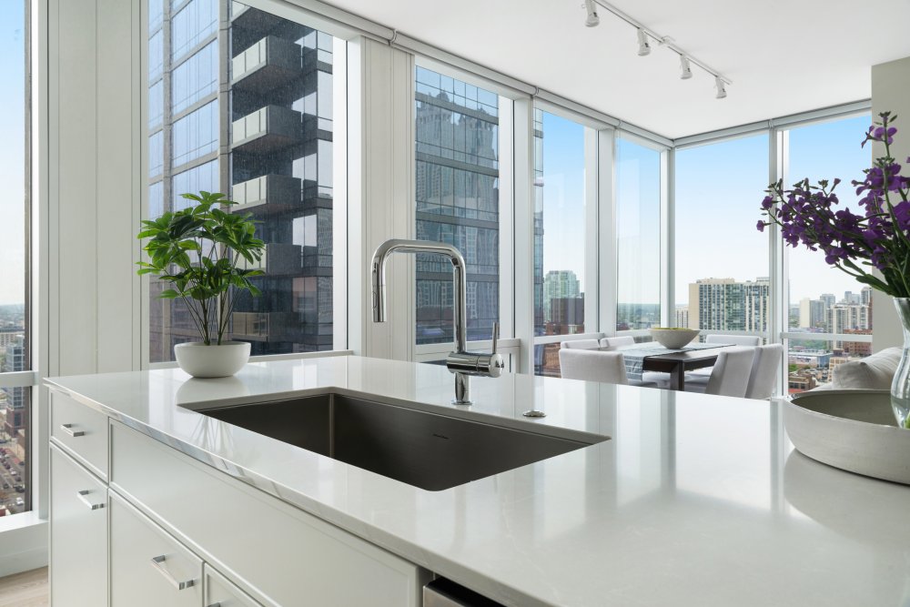 One Chicago Apartments For Rent - Chicago | Domu