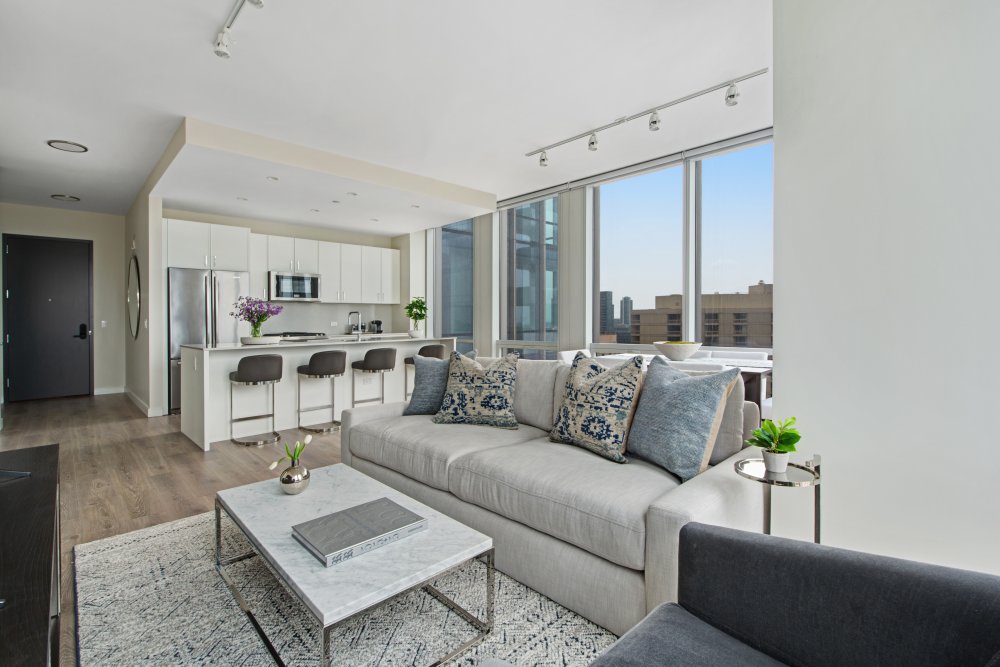 One Chicago Apartments For Rent - Chicago | Domu