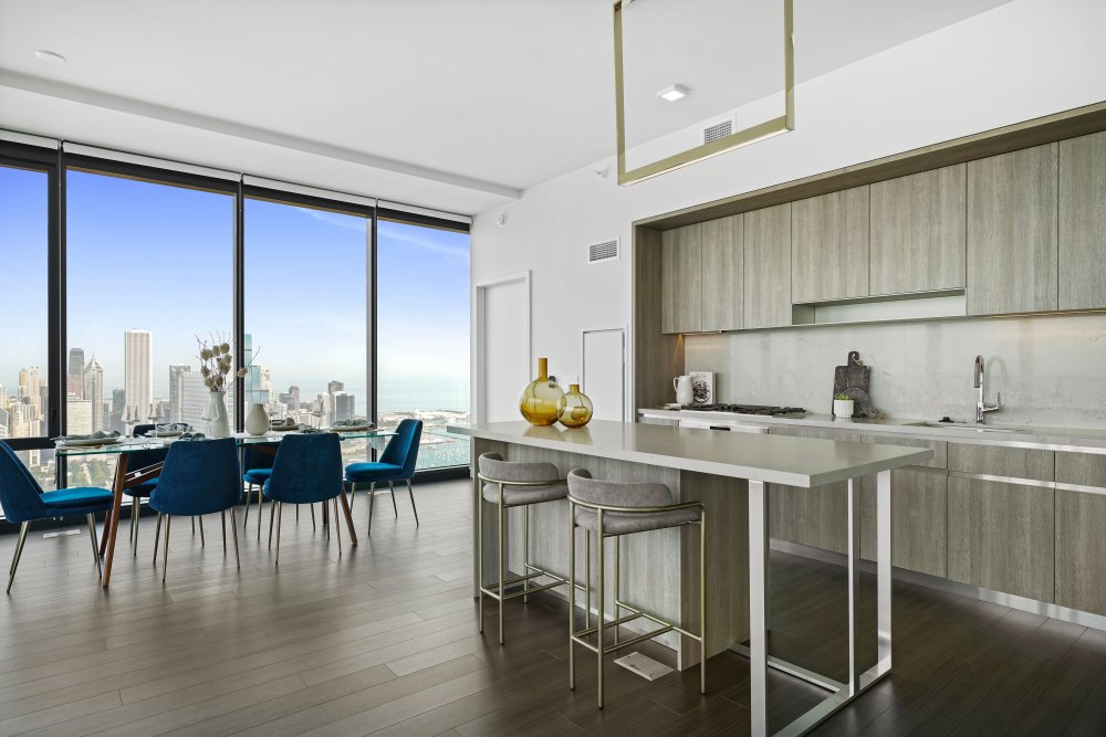 NEMA Chicago Apartments For Rent - Chicago | Domu