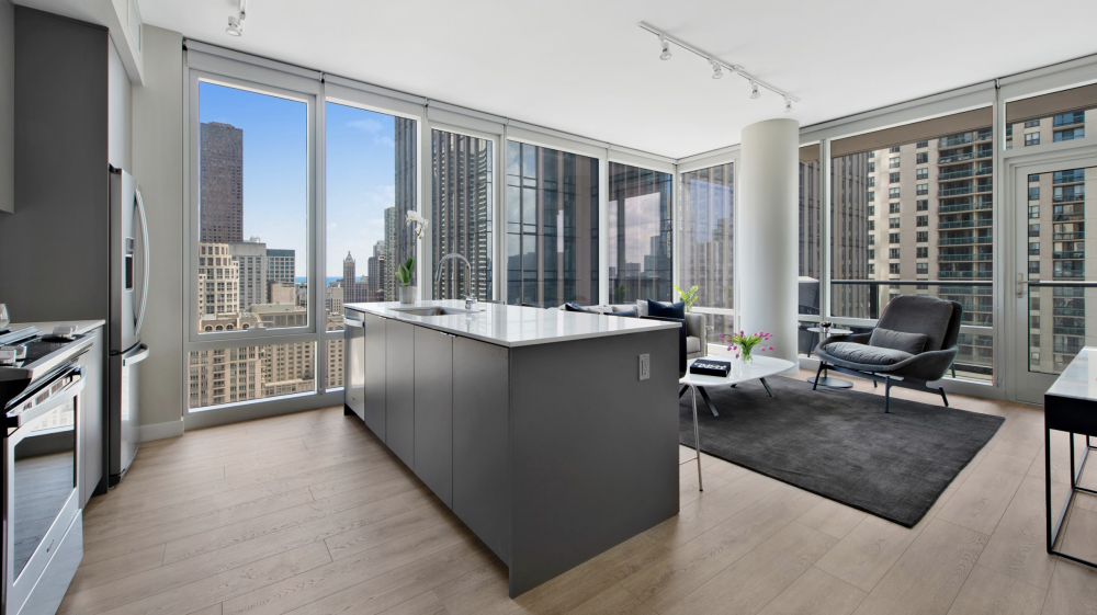 One Chicago Apartments For Rent - Chicago | Domu