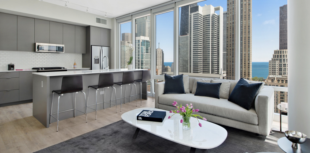 One Chicago Apartments For Rent - Chicago | Domu