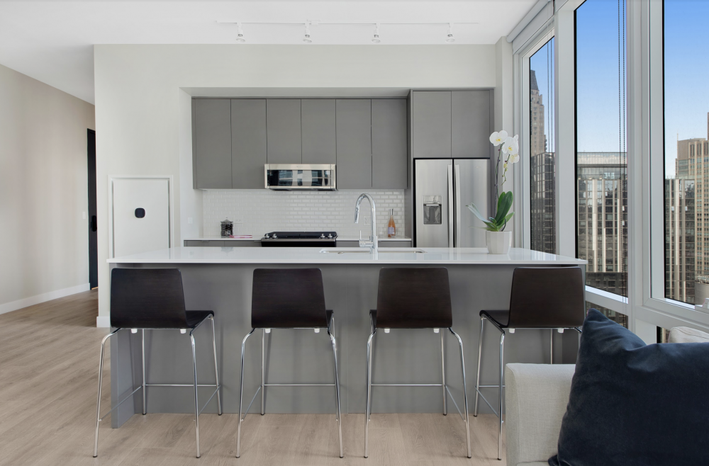One Chicago Apartments For Rent - Chicago | Domu