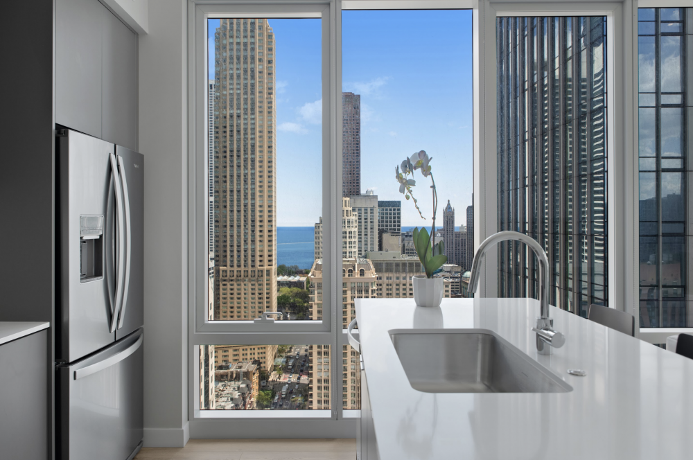 One Chicago Apartments For Rent - Chicago | Domu