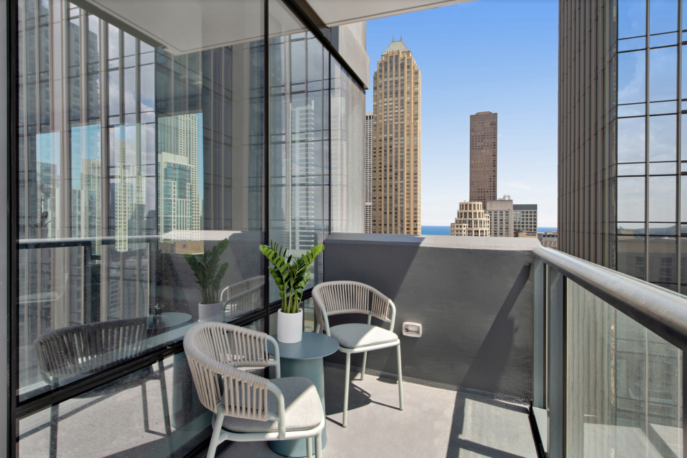 One Chicago Apartments For Rent - Chicago | Domu