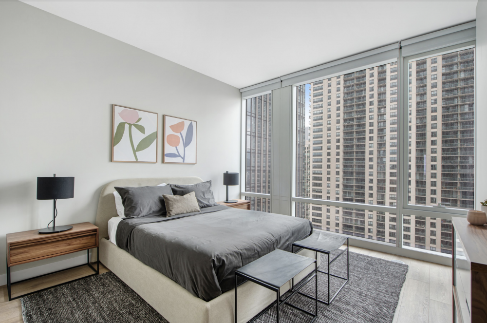 One Chicago Apartments For Rent - Chicago | Domu