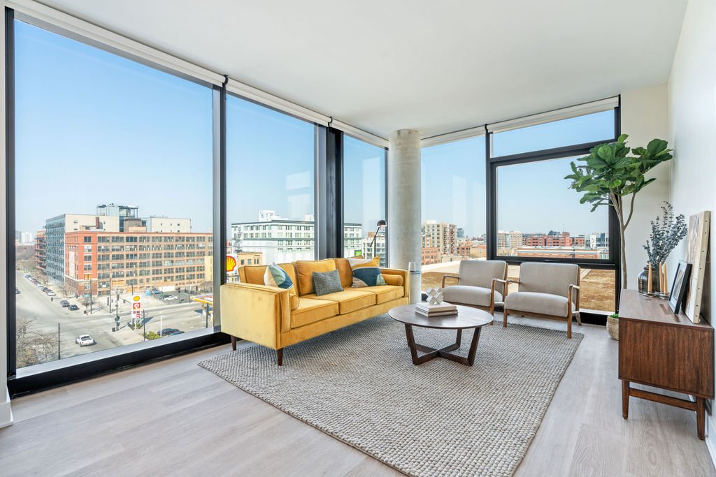 Avra West Loop Apartments For Rent - Chicago | Domu