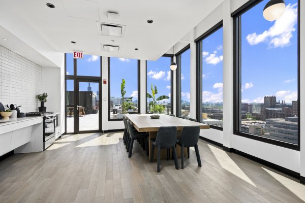 Atrio Apartments For Rent - Chicago | Domu
