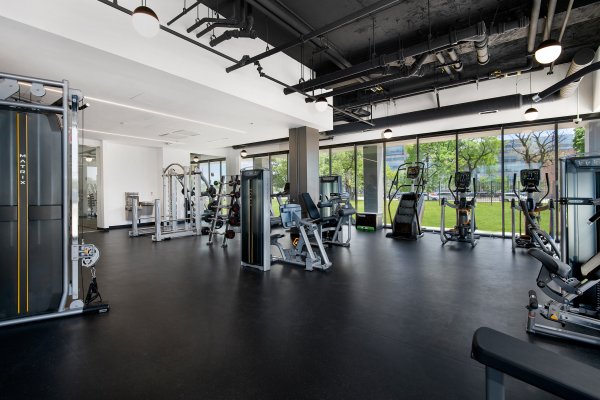 Atrio Apartments For Rent - Chicago | Domu