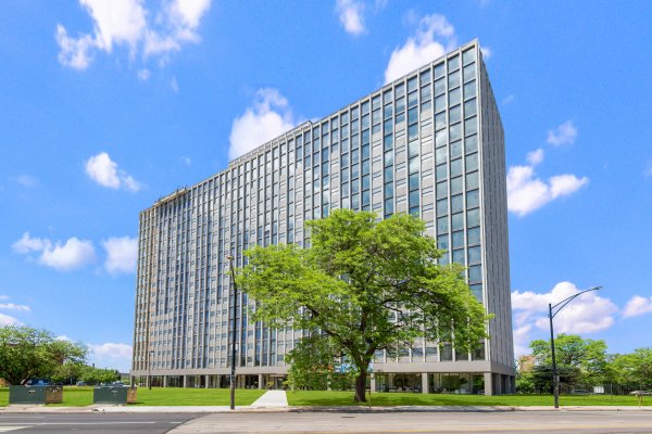Atrio Apartments For Rent - Chicago | Domu