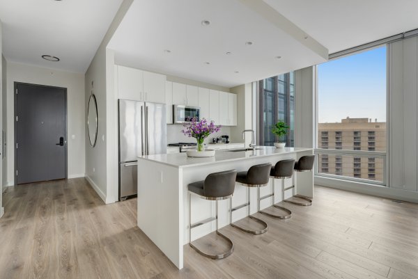 One Chicago Apartments For Rent - Chicago | Domu