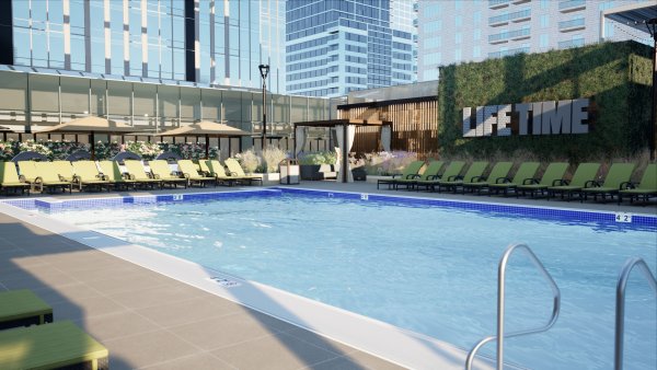 One Chicago Apartments For Rent - Chicago | Domu