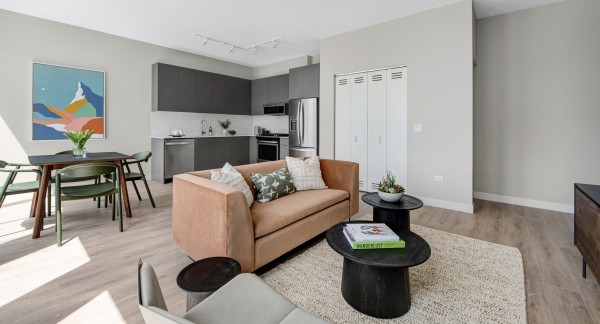 One Chicago Apartments For Rent - Chicago | Domu