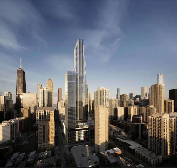 One Chicago Apartments For Rent - Chicago | Domu