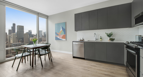 One Chicago Apartments For Rent - Chicago | Domu