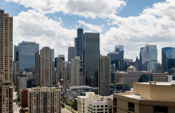 One Chicago Apartments For Rent - Chicago | Domu