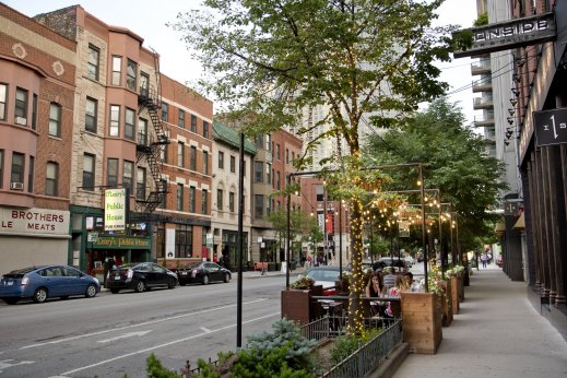 River North Apartments For Rent | Domu Chicago