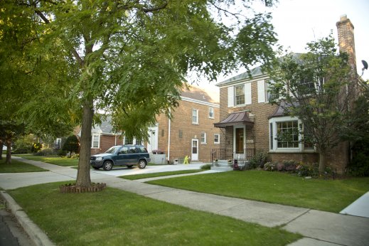Edgebrook Chicago Apartments For Rent | Domu