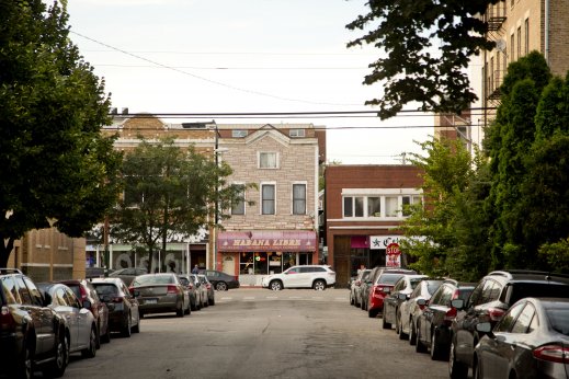 Noble Square Apartments For Rent | Domu Chicago