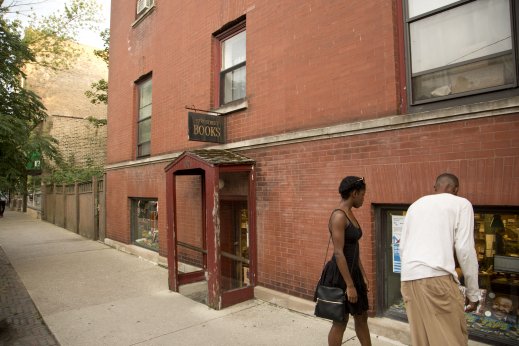 Hyde Park Apartments For Rent | Domu Chicago