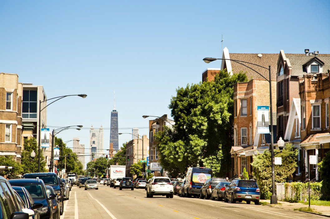 Ukrainian Village Chicago Apartments For Rent | Domu